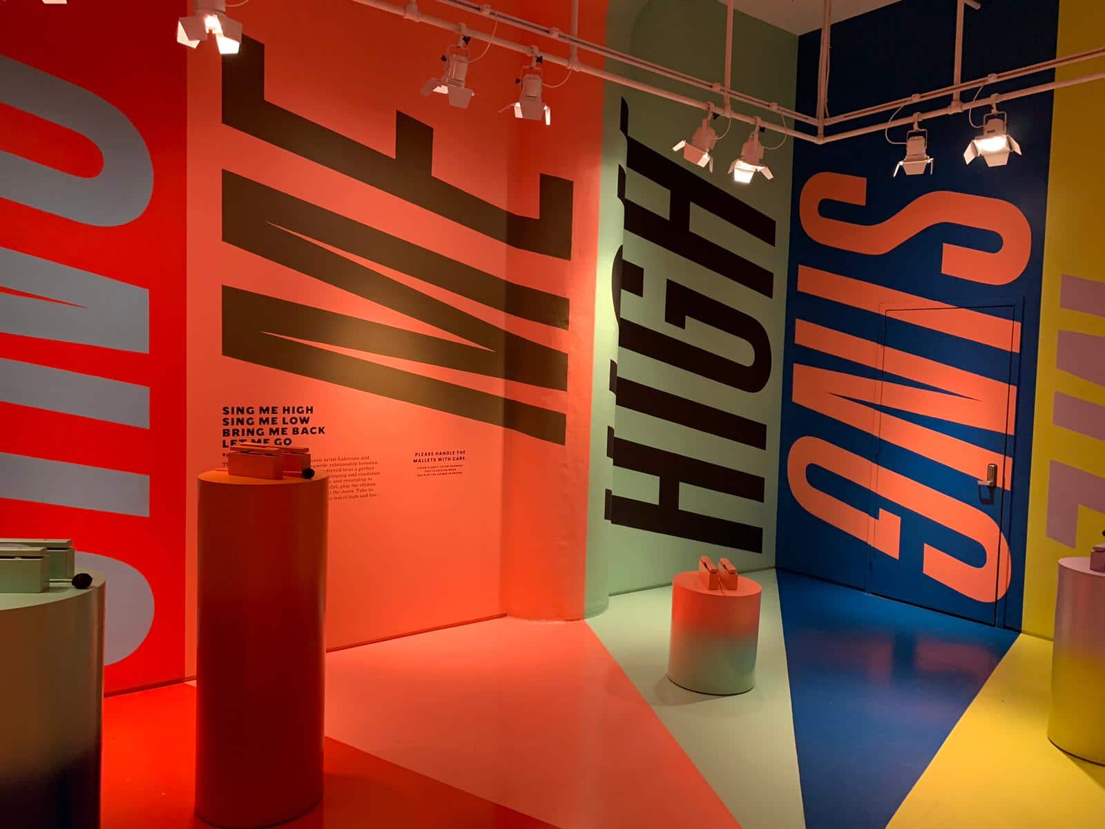 Color Factory – sinônimo de diversão e interatividade em Nova York ...