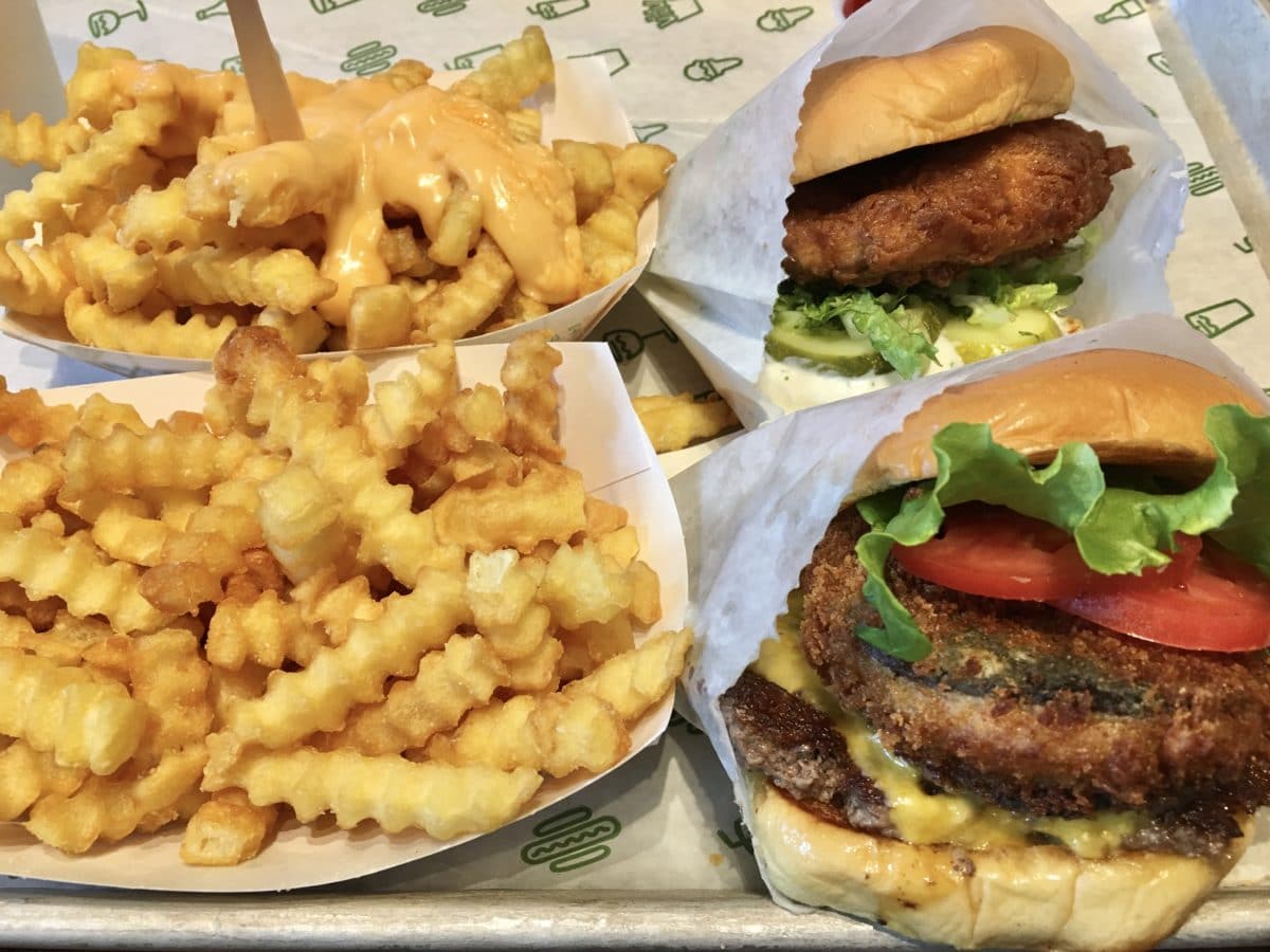 Restaurantes na Times Square que você deve conhecer